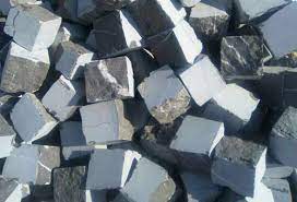 ?What is a cubic stone - سنگ اطمینان